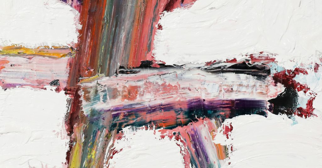 Indecipherable Celebration | Ashburton Art Gallery