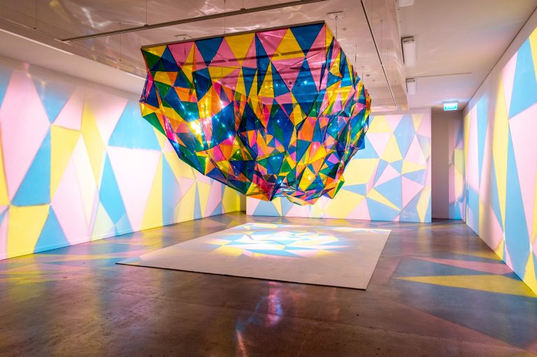 Ashburton Art Gallery