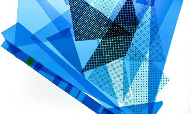 Workshop | Making Icebergs with Gabby O’Connor | Ashburton Art Gallery