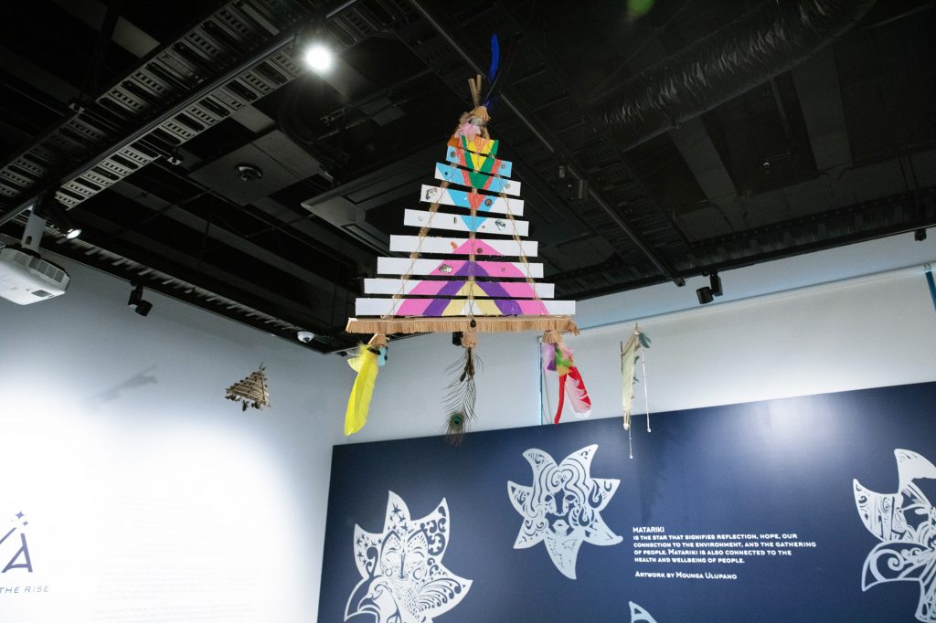 School Holidays | Celebrate Matariki Puaka Weekend | Ashburton Art Gallery