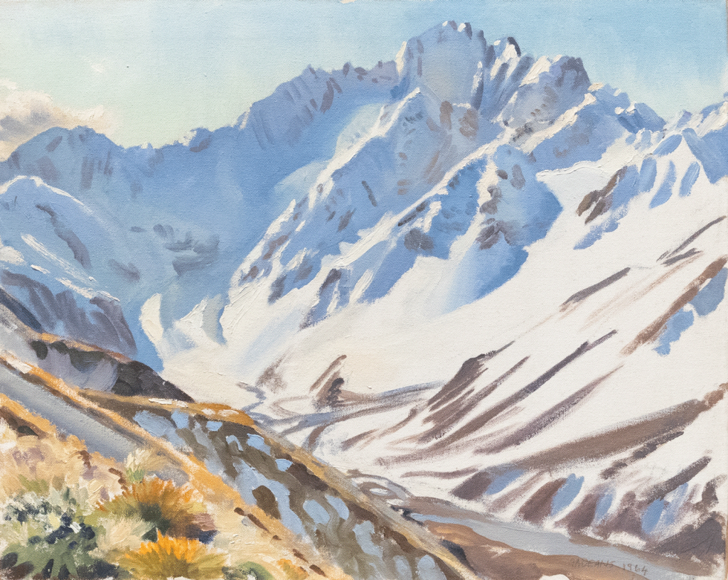 Ashburton Art Gallery